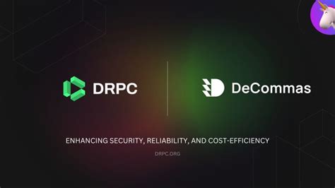 drpc all data from any blockchain in one place on linkedin web3