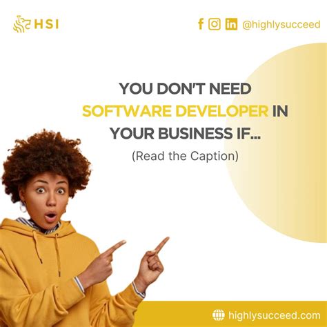 Why Software Developers Are Essential For Your Business Highly