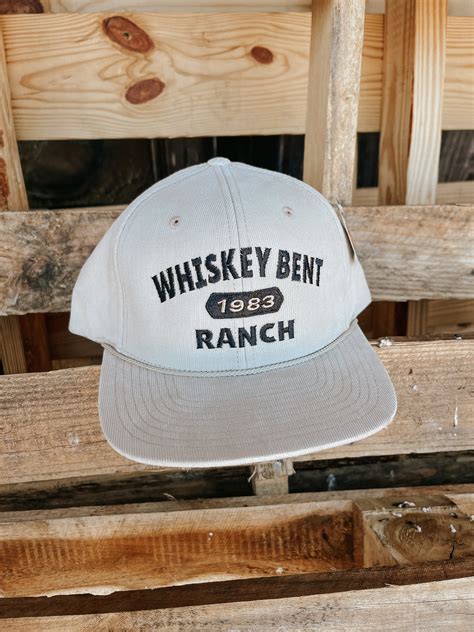Whiskey Bent Hat Co Boot Country