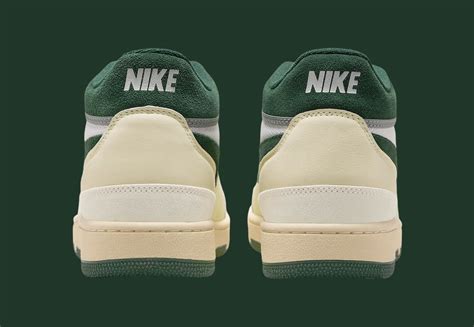 Nike Mac Attack Sail Fir Green Fz2097 100