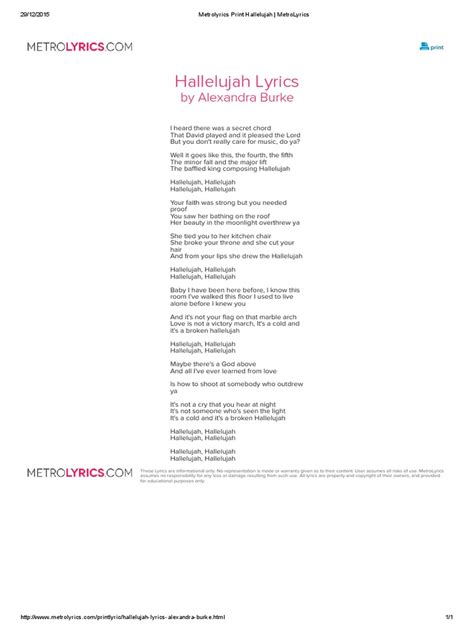 Haleluya Pdf Worksheets Library