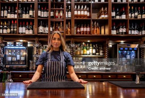 Cocktail Waitresses Photos And Premium High Res Pictures Getty Images