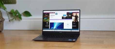 Honor MagicBook Intel Edition Laptop Review TechRadar