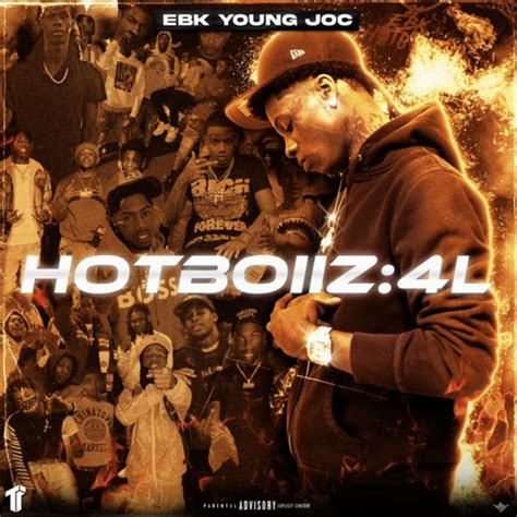 Stream Ebk Young Joc X Allblack X Tlg Dooda X Ebk Trey B X Ebk Lil