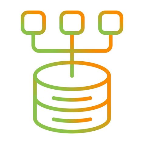 Data Modeling Vector Icon 26475270 Vector Art At Vecteezy