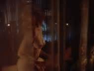Naked Madonna In Body Of Evidence