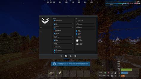 Cheats For Rust Pirate