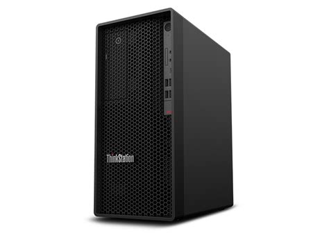 Thinkstation P Tower Intel Xeon W Gb Gb