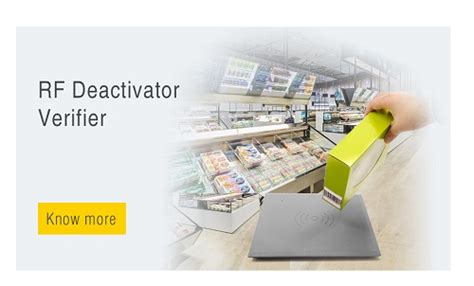 Rf And Am Detection Systems Advanced Security Solutions For Retail