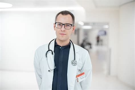 Skubios Pagalbos Gydytojas A Černauskas „ko Tu čia Atėjai Blogiausia Ką Gali Pasakyti Medikas