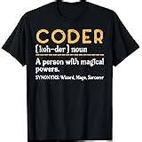 Amazon Programmer Code Doesnt Work Why Coding Developer Men Women T Shirt Clothing Shoes