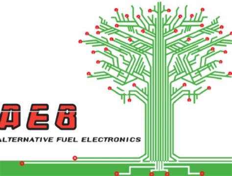 Производитель ГБО AEB Блог ГБО-майстрів │ Время Газа