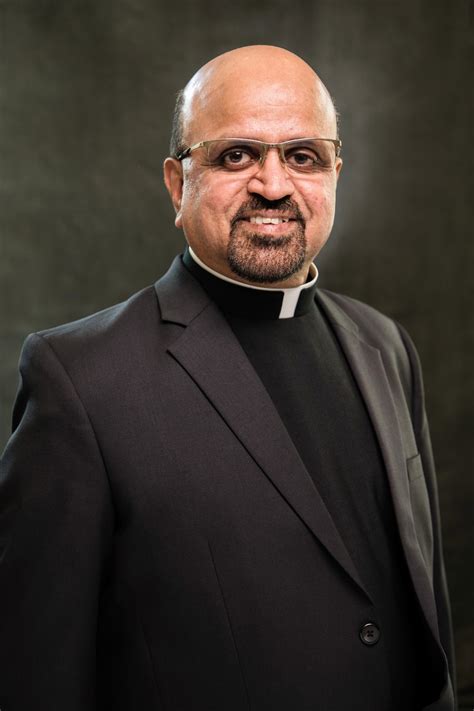 Reverend Joshy Mathew Cmi Extern Diocese Of Orlando Florida