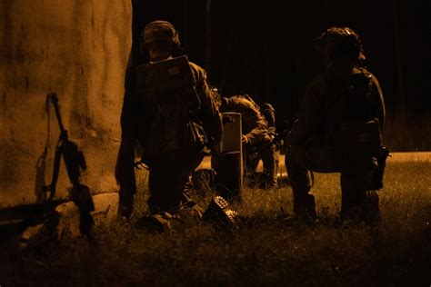 Dvids Images Paratroopers Engage Enemy During Jrtc [image 45 Of 53]