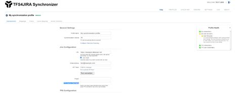 tfs4jira azure devops integration version history atlassian marketplace