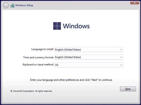 how to download tiny11 2311 iso and install smaller win11 23h2