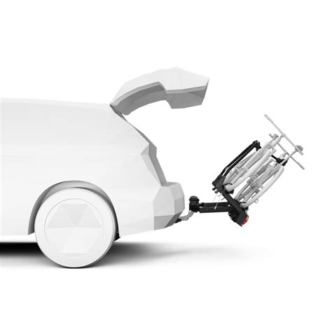 Thule Velospace 3 Thule Malaysia