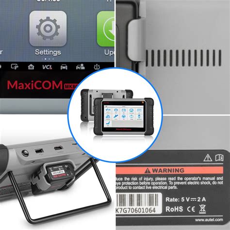 Whats New Of Autel MaxiCOM MK808TS Auto TPMS Relearn Tool AutelEShop Official Blog