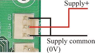 SPLat Controls CC18 Power Supply