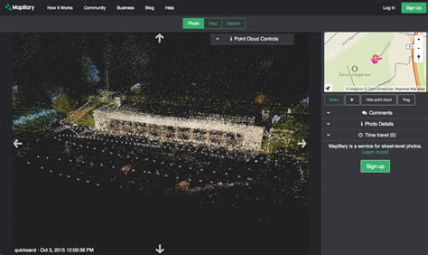 Introducing D Navigation Explore The World Through A Whole New Layer Of Technology GIS User