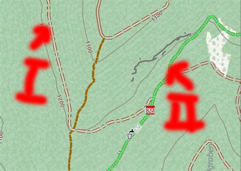 Line Stipple Texture Rendering Problems · Issue 1005 · Mapsforgevtm