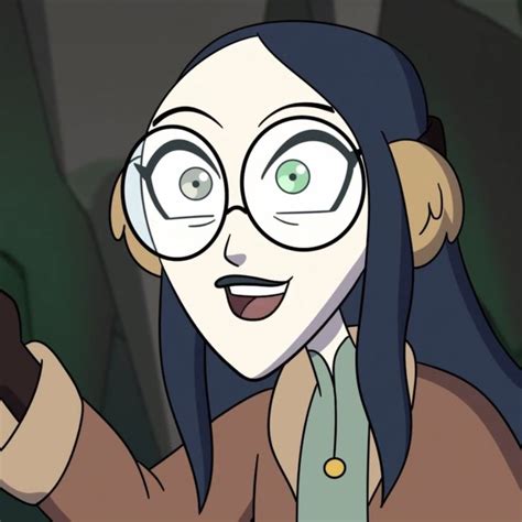 Lilith Clawthorne Lilith Clawthorne Pfp Lilith Clawthorne Season 2