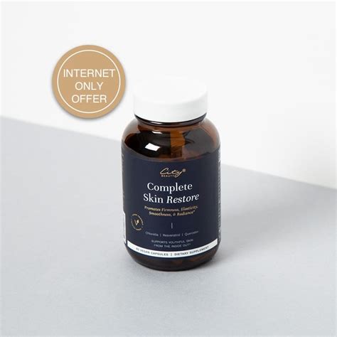 Complete Skin Restore Artofit