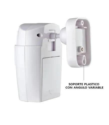 ALARMA SENSOR DE MOVIMIENTO Red Cell Distribuidora de Equipos y Accesorios para Telefonía