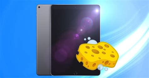 How To Clean An IPad Tips And Recommended Products ITIGIC