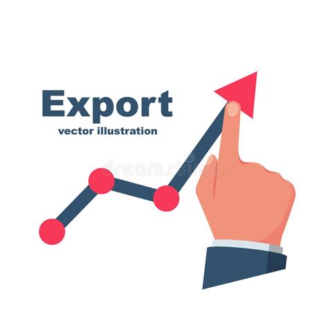 Chart Export Stock Illustrations 1 257 Chart Export Stock Illustrations Vectors Clipart
