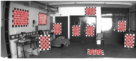 Figure 4 From External Extrinsic Calibration Of Multi Modal Imaging