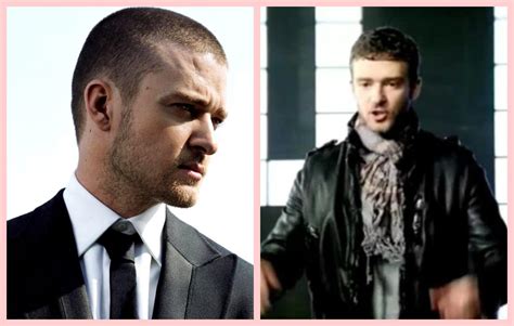 Bye Bye Bye Vs Cant Stop The Feeling ¿qué Justintimberlake Te