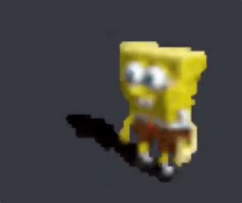 Spongebob Vibing R Funny