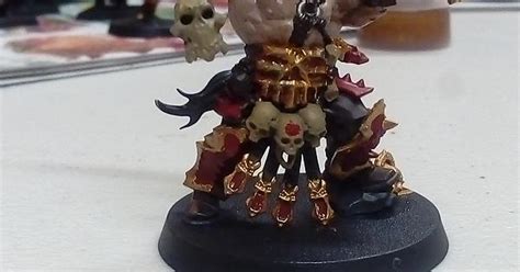 Attempt At An Exalted Deathbringer Album On Imgur