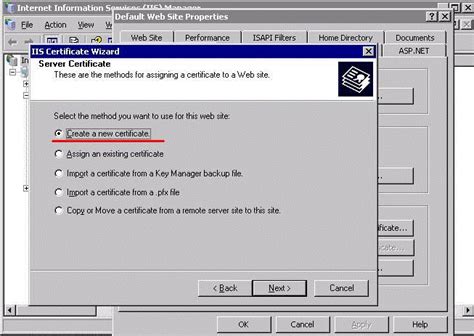 Installing And Configuring Epm 11113 System With Ssl Enabled On All Layers