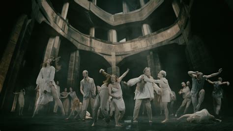 The Dancing Plague Small Creative