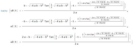 Differential Equations Slow Solution From Dsolve When Adding Initial