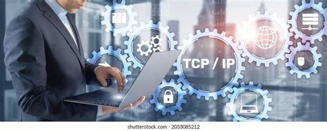 Hundred Transmission Control Protocol Royalty Free Images Stock Photos Pictures Shutterstock