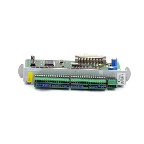 Maschinenteil24 Bosch Input Module E 24v Buy Online