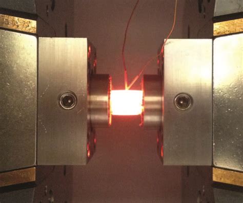 Dsi上海办事处，gleeble热模拟试验机