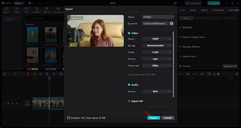 Mini Vlogs With CapCut Templates Create Trendy Videos In A Few Clicks