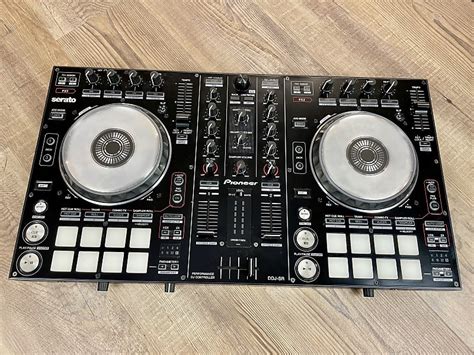 Pioneer DDJ-SR | Reverb