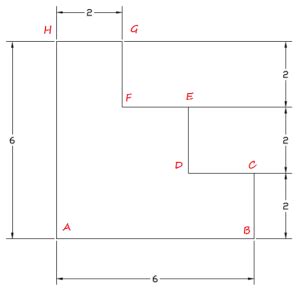 AutoCAD Exercises CAD