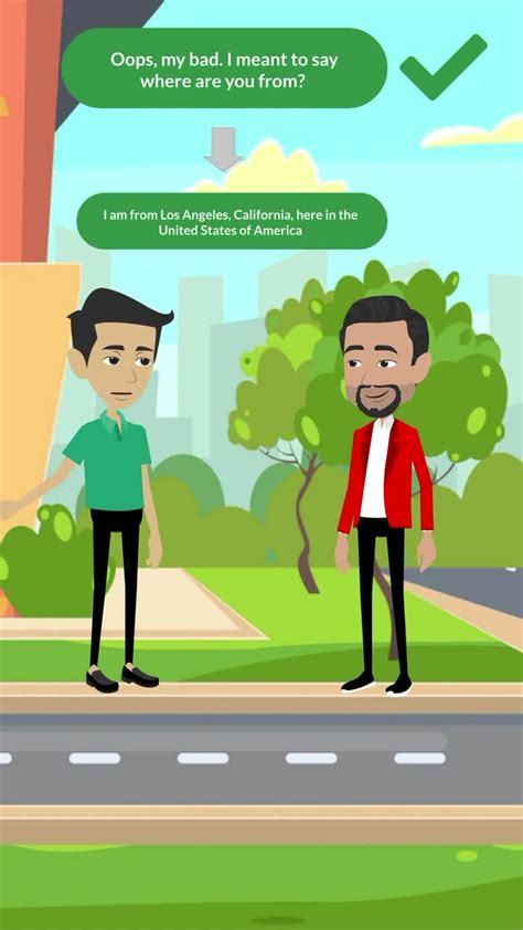 Learn English Language Context Differences With This Video