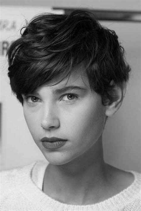 15 Tousled Pixie Cut Pixie Cut Haircut For 2019