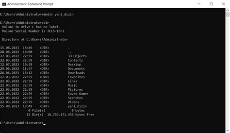 PowerShell ve CMD Komut İstemi Nedir Arasındaki Farklar Nelerdir Blog Domainhizmetleri com