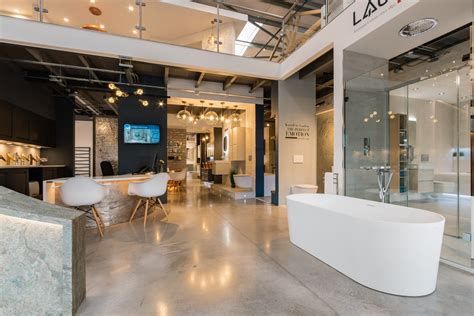 The Bathroom Showroom Frome