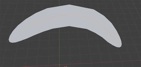 Curve Modifier Hell Modeling Blender Artists Community