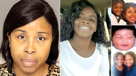 Kamiyah Mobley Mom Says I Wish They Never Would Have Found Her In