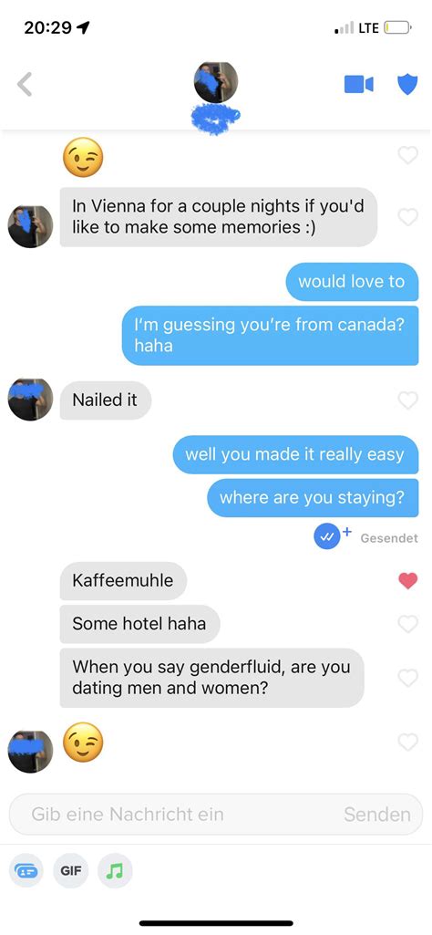 I‘m Sure Thats What Being Genderfluid Means Rtinder